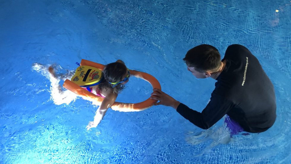 About H2O Swim Academy | H2o Swim Academy